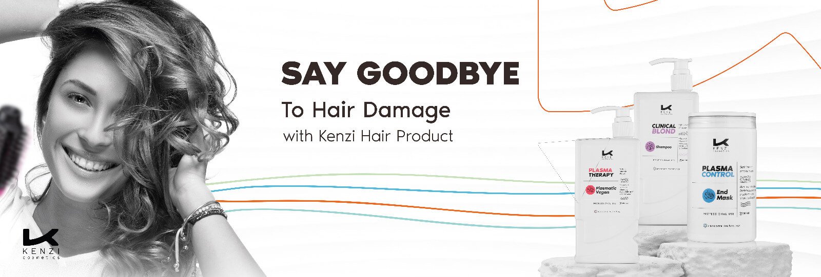Kenzi Cosmetics